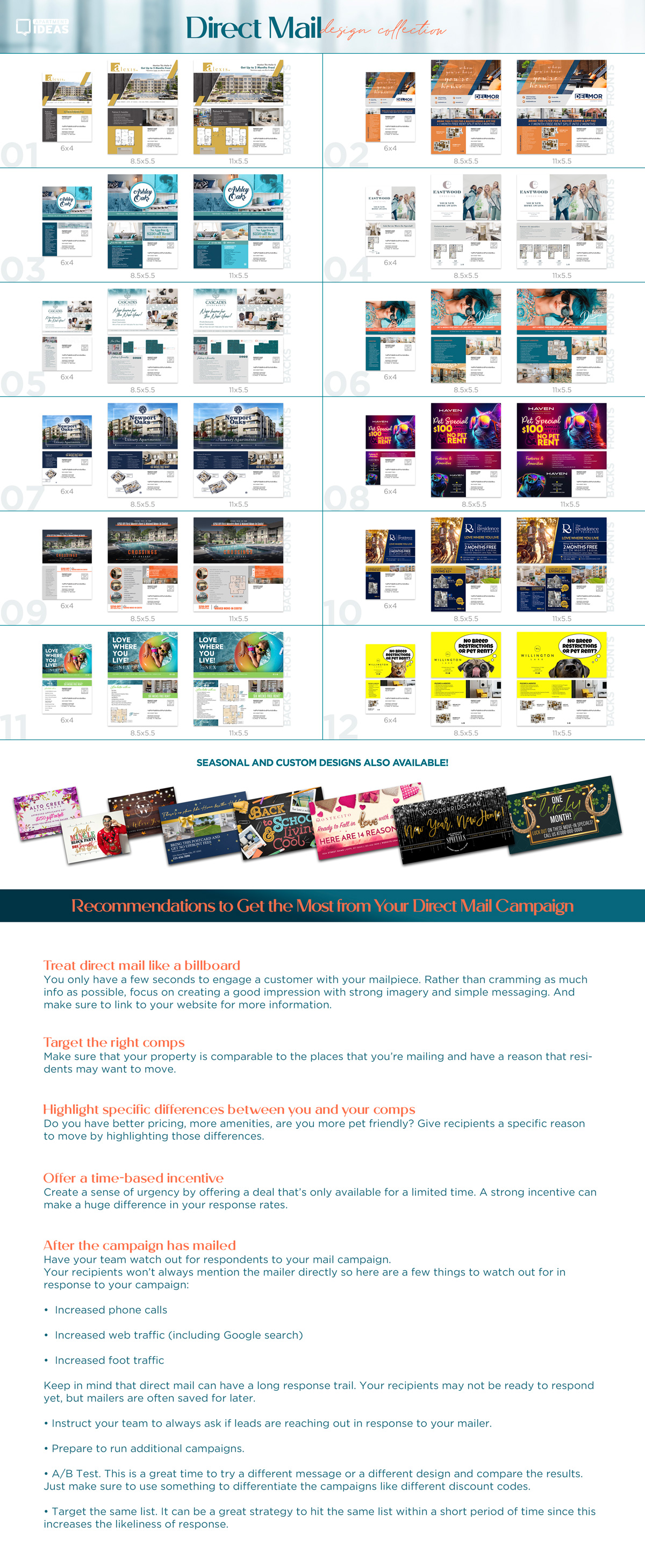 Apartment Ideas - Learn More